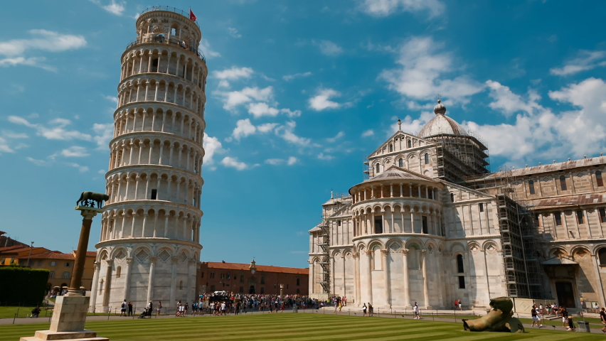 1,790 Pisa Cathedral Stock Video Footage - 4K and HD Video Clips ...