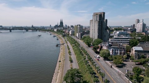 717 Cologne Car Stock Video Footage - 4K and HD Video Clips | Shutterstock