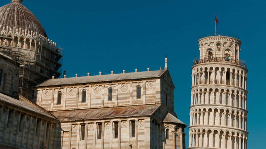 140 Italy pizza tower Stock Video Footage - 4K and HD Video Clips ...