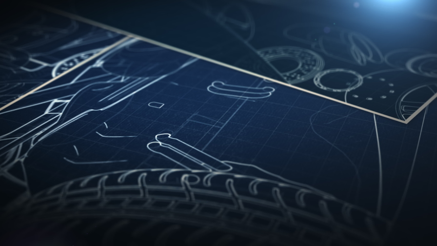 702 Car Diagrams Videos