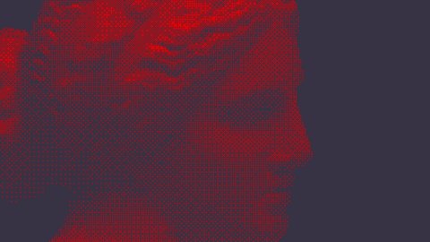 53 Bitmap background design Stock Video Footage - 4K and HD Video Clips ...