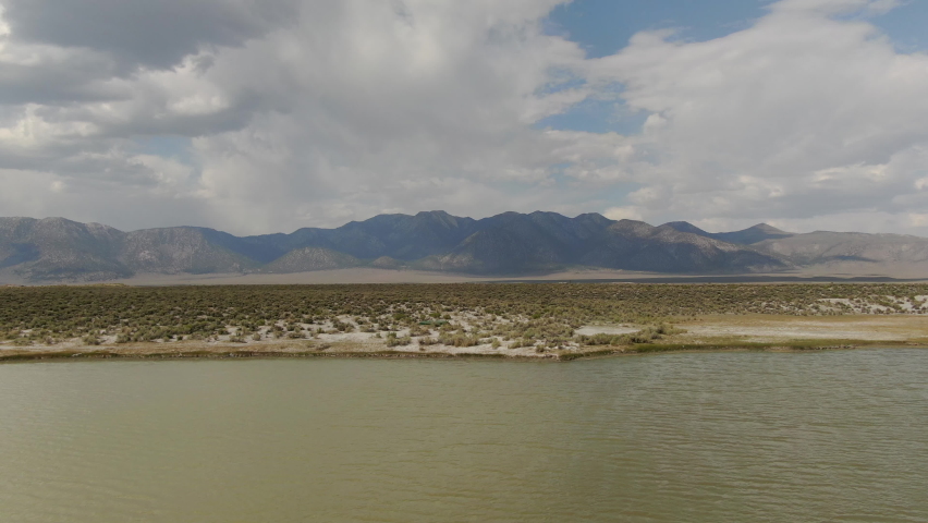ALKALI-LAKE Footage, Videos and Clips in HD and 4K - Avopix.com