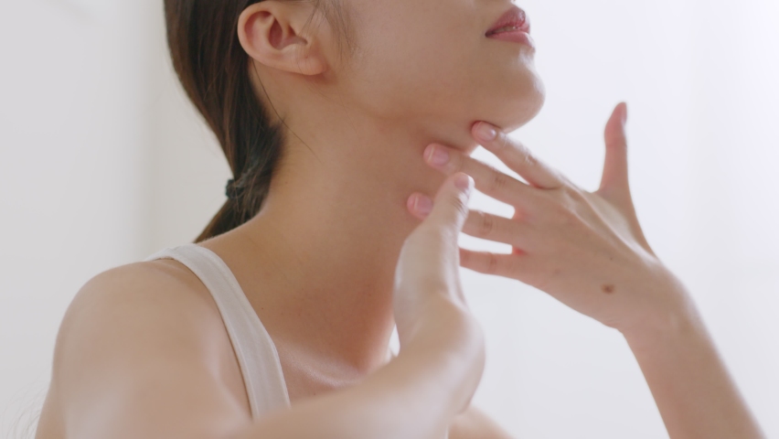 Girls Necked Stock Video Footage | Royalty Free Girls Necked Videos | Pond5