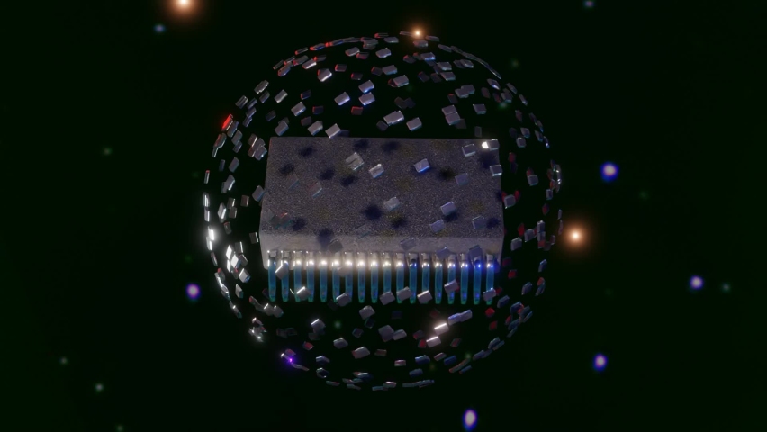 19 Animated ic Stock Video Footage - 4K and HD Video Clips | Shutterstock