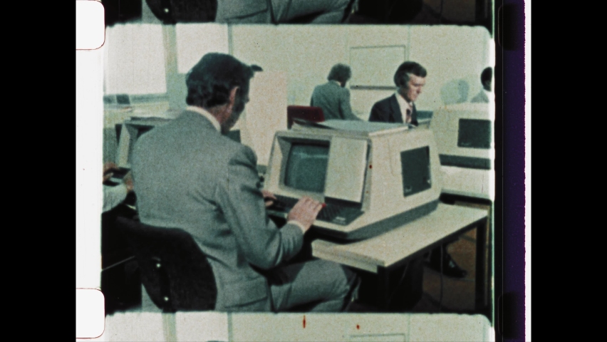 Ibm Stock Video Footage | Royalty Free Ibm Videos | Pond5