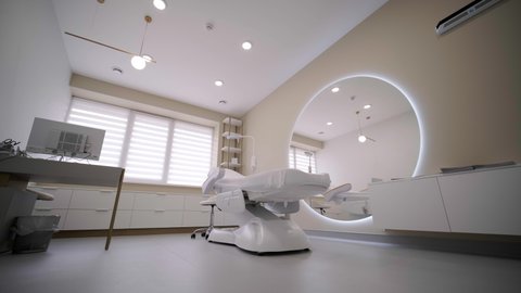 Beauty Body Care Interior New Beauty Stock Footage Video (100% Royalty ...