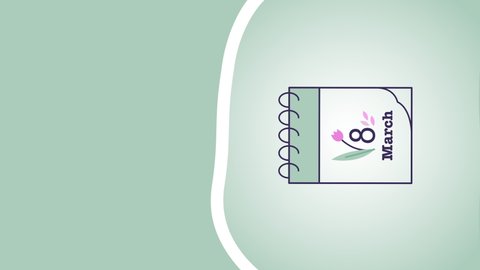 2,421 Calendar patterns Stock Video Footage - 4K and HD Video Clips ...