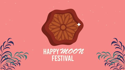 41 Animated Mooncake Stock Video Footage - 4K and HD Video Clips ...