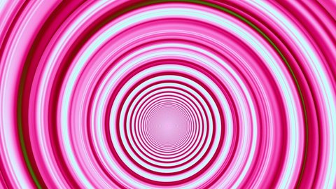 Circular Color Transition Animation Background 4k Stock Footage Video ...