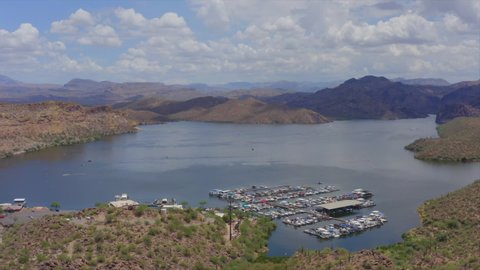 82 Boat Saguaro Lake Stock Video Footage - 4K and HD Video Clips ...