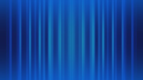 Seamless Looping Neon Blue Stripes Motion Stock Footage Video (100% ...