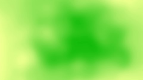 Spring Green Gradient Mesh Background 4k Stock Footage Video (100% ...
