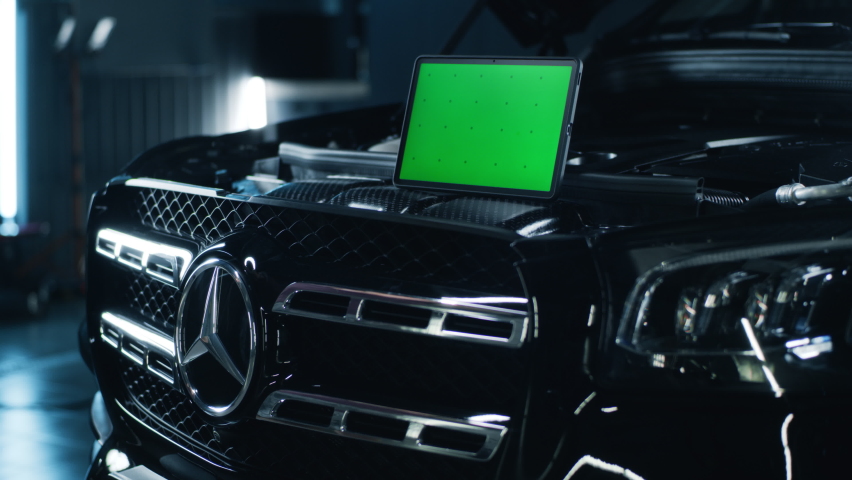 58 Computer maintenance logo Stock Video Footage - 4K and HD Video ...