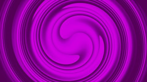 4k Looped Spiral Violet Motion Graphics Stock Footage Video (100% ...