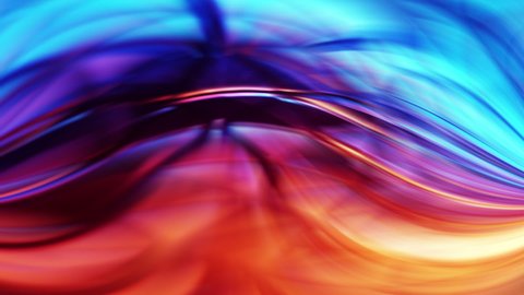 Application Animated Colourful Live Wallpaper Looping Stock Footage ...