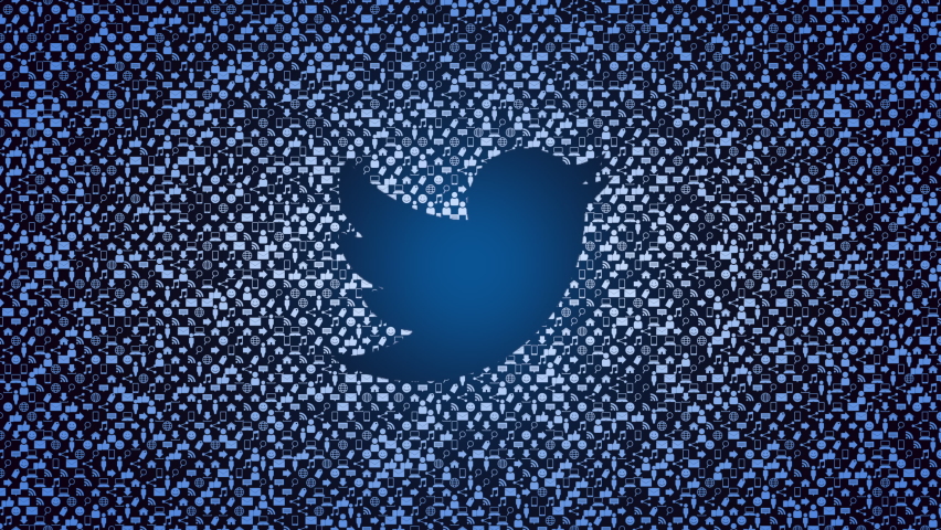 1,911 Twitter Background Stock Video Footage - 4K and HD Video Clips ...