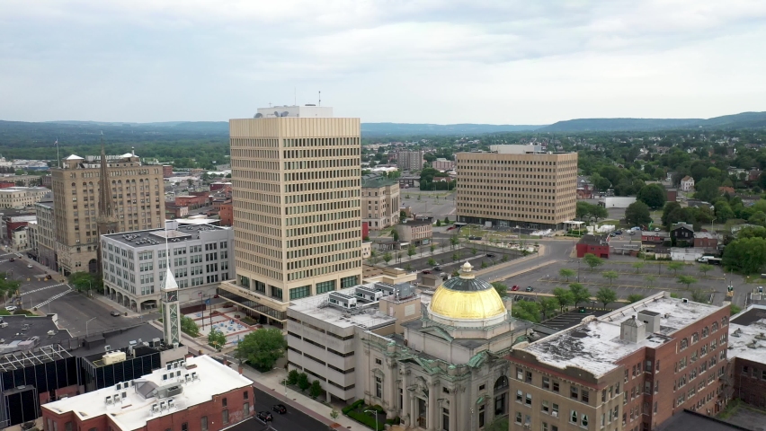 7 Downtown utica Stock Video Footage - 4K and HD Video Clips | Shutterstock