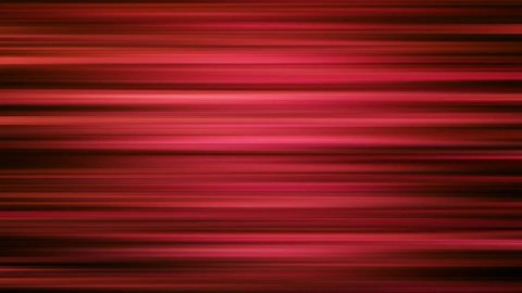 Red Glowing Lines Motion Background Loop Stock Footage Video (100% ...