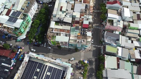 Beauty Ha Tien City Kien Giang Stock Footage Video (100% Royalty-free ...