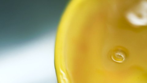 Water Dripping Into Container Sink Stock Footage Video (100% Royalty ...