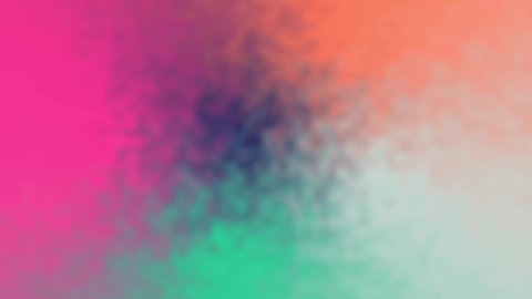 Colorful Gradient Animation Fluid Soft Liquid Stock Footage Video (100% Royalty-free) 1092974951 ...