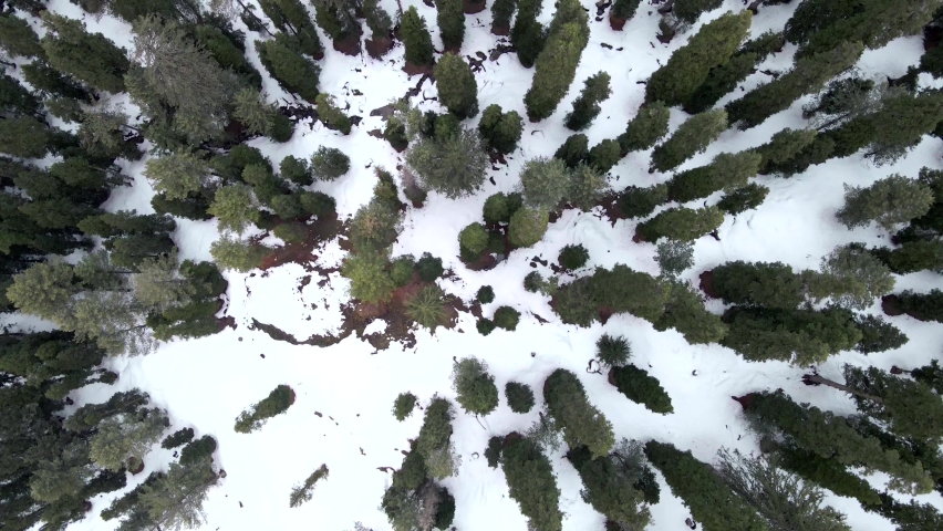 2,087 Snow ground texture Stock Video Footage - 4K and HD Video Clips ...