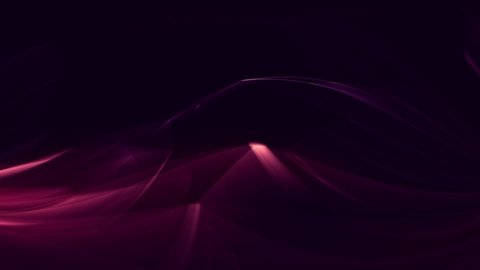 Animated Colourful Live Wallpaper Driven Looping Stock Footage Video ...