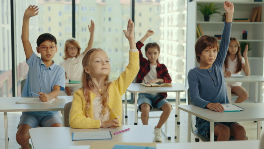 Kids Helping Others Stock Footage ~ Royalty Free Stock Videos | Pond5