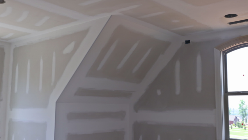 Drywall Ceiling Videos