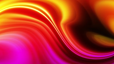 Animated Colourful Live Wallpaper Savant Looping Stock Footage Video ...