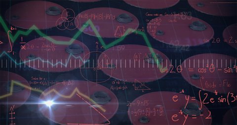54 Math Formula Infographic Stock Video Footage - 4K and HD Video Clips ...