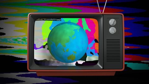 10,582 Tv media abstract background Stock Video Footage - 4K and HD ...