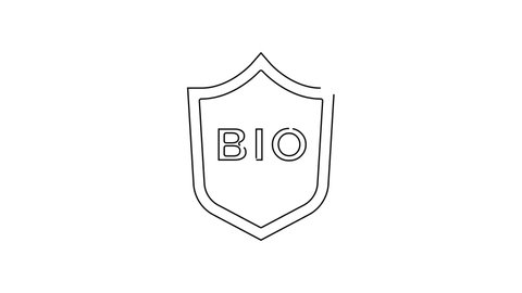 11 Bio Shield Logo Stock Video Footage - 4K and HD Video Clips ...