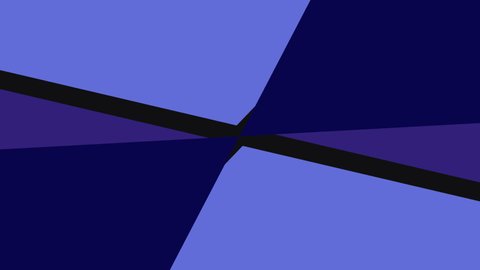 Rotating Propeller Moving Box Animation Stock Footage Video (100% ...