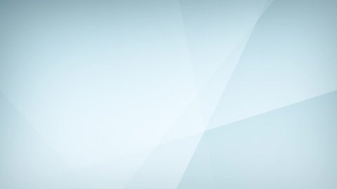 Light Blue Corporate Abstract Background Looping Stock Footage Video ...