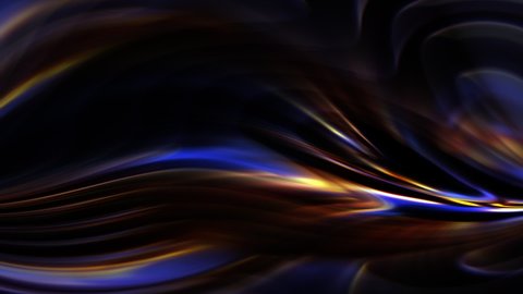 Theory Animated Colourful Live Wallpaper Angel Stock Footage Video (100 ...