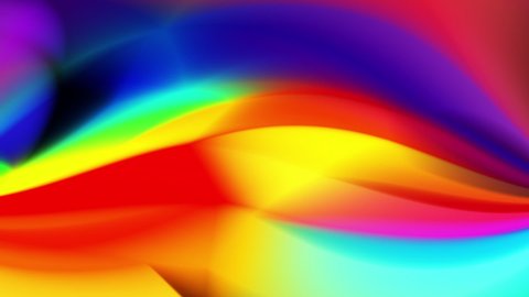 Blackpearl Animated Colourful Live Wallpaper Looping Stock Footage ...