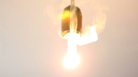 2,885 Burned out light bulb Stock Video Footage - 4K and HD Video Clips ...
