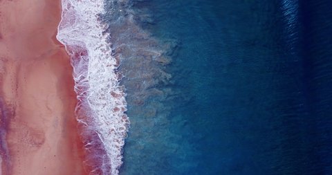 Professional Video 4k High Angle View Stock Footage Video (100% Royalty ...