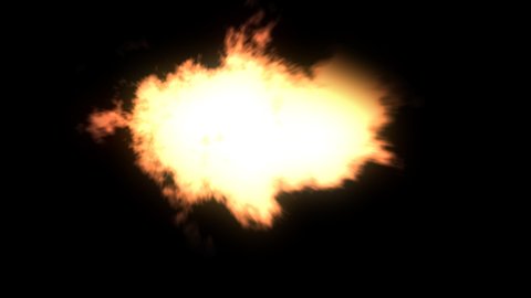 Realistic Muzzle Flash Asset 4k 60fps Stock Footage Video (100% Royalty-free) 1093567557 ...