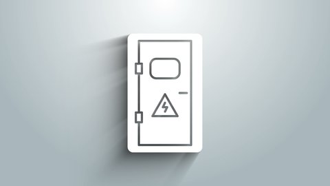 80 Electrical Cabinet Icon Stock Video Footage - 4K and HD Video Clips ...