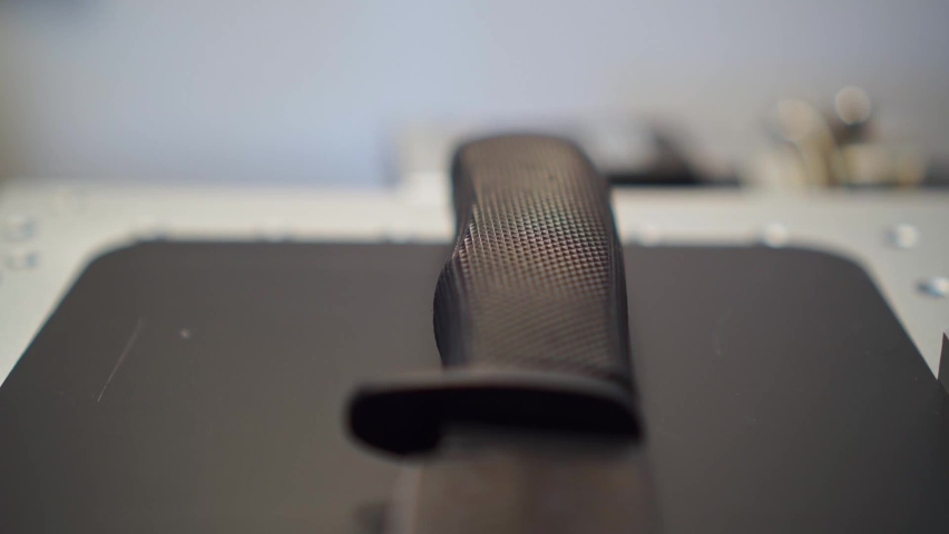 Engraved Texture Videos: 4K and HD Video Clips