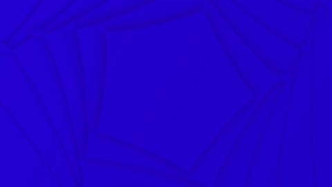 Dark Blue Hexygon Motion Background_jp Stock Footage Video (100% ...