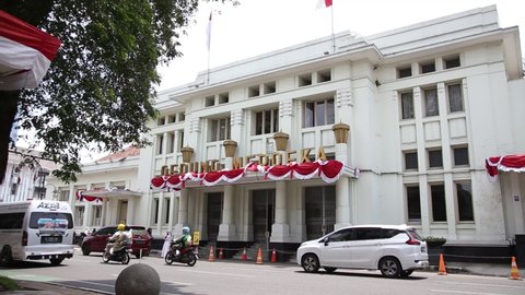 15 Gedung merdeka bandung Stock Video Footage - 4K and HD Video Clips ...