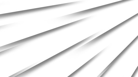 Animated White Lines Abstract Motion Background Stock Footage Video ...