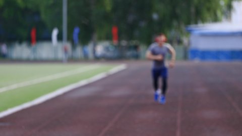 76 Man Running After Train Stock Video Footage - 4K and HD Video Clips ...