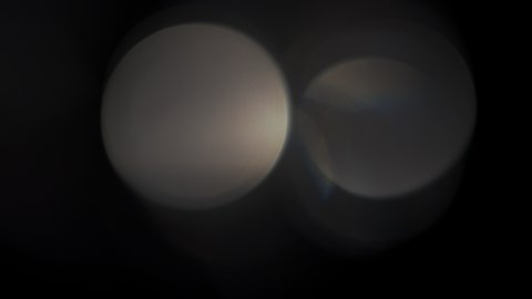 Light Leaks Overlay Optical Lens Flare Stock Footage Video (100% ...