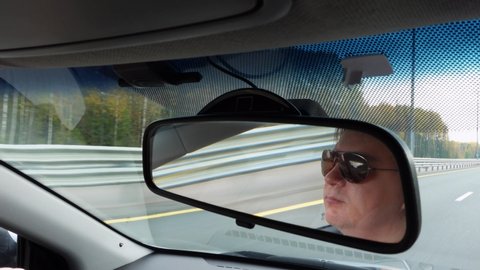 61 Middle finger driving Stock Video Footage - 4K and HD Video Clips ...