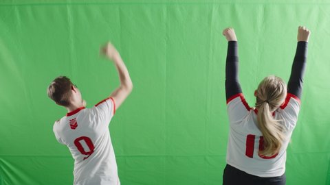 25,021 Green screen cheers Stock Video Footage - 4K and HD Video Clips ...