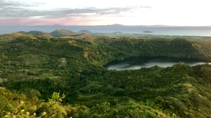 566 Suriname Landscape Stock Video Footage - 4K and HD Video Clips ...